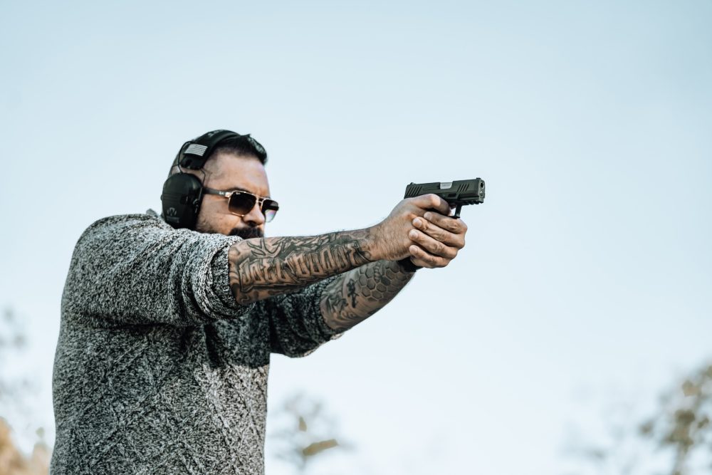 Taurus USA - Award Winning Pistols & Revolvers