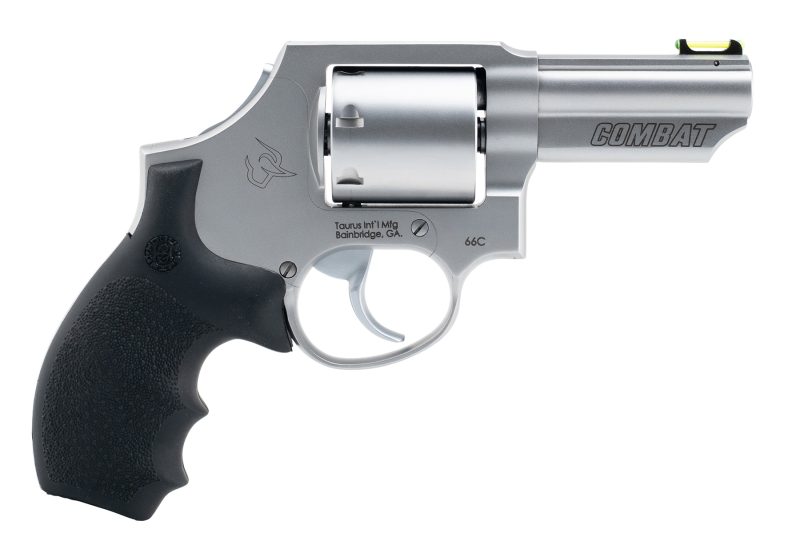 Taurus Medium Frame Revolvers - Model 44, 65, 66, 82 & 608