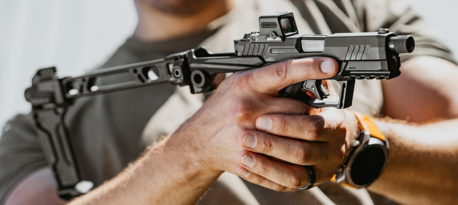 Taurus USA - Award Winning Pistols & Revolvers