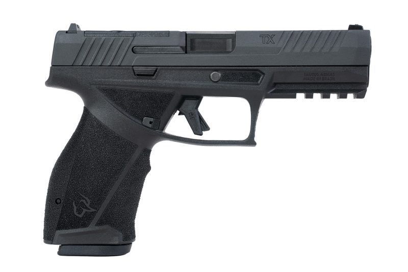 TAURUS TX9 Archives - Taurus USA