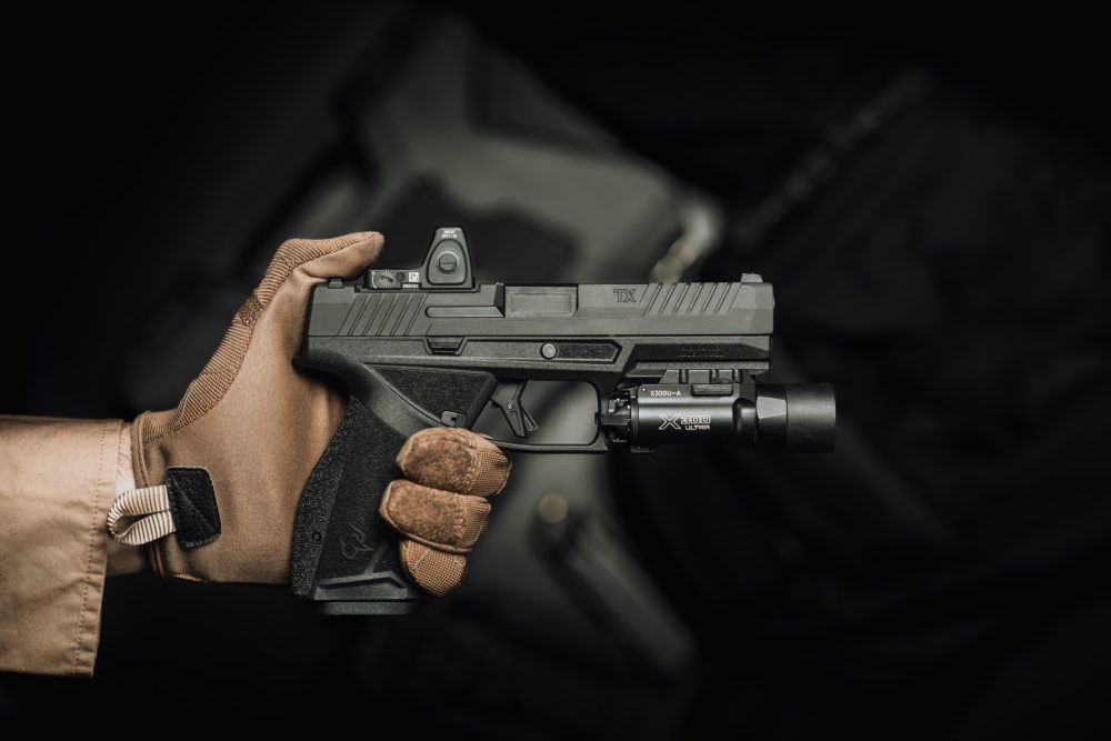 Taurus USA - Award Winning Pistols & Revolvers