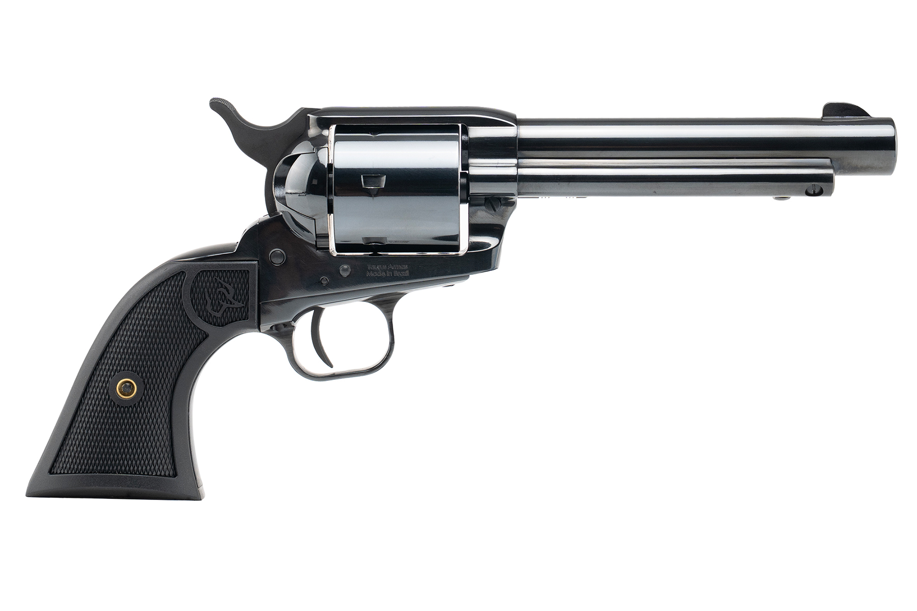 Taurus Deputy .357 Mag/9mm 5.5" - Taurus USA