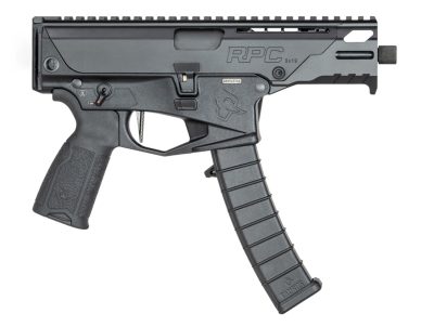 RPC Archives - Taurus USA
