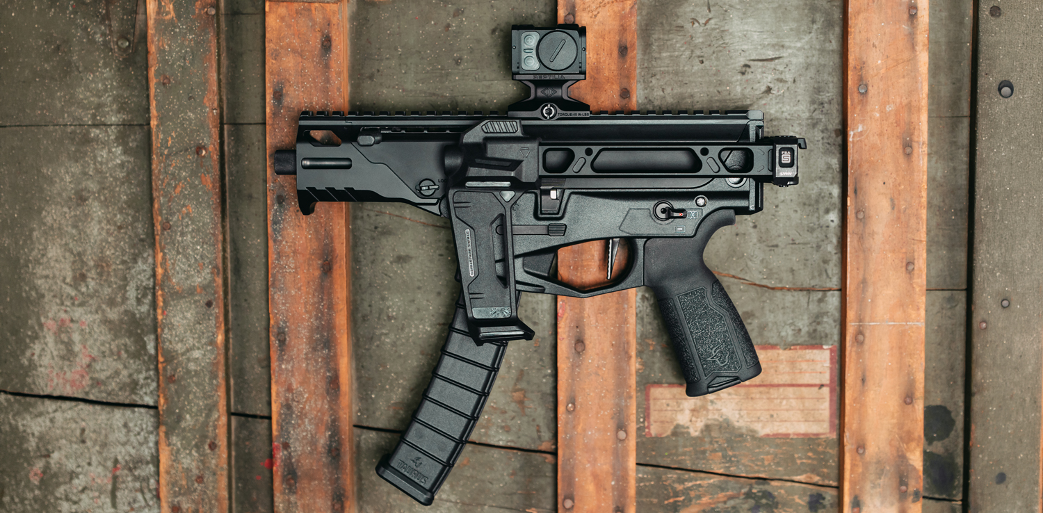 Taurus 605 - Taurus USA