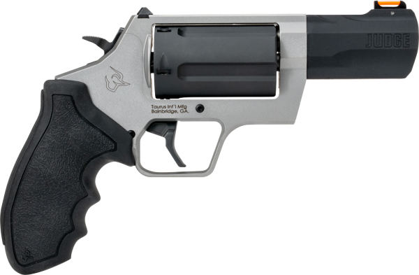 Taurus Small Frame Revolvers - Ideal Concealed Carry