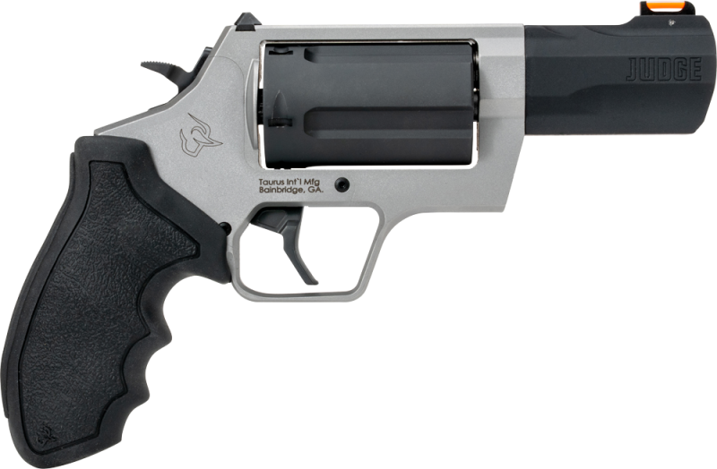 Taurus Small Frame Revolvers - Ideal Concealed Carry