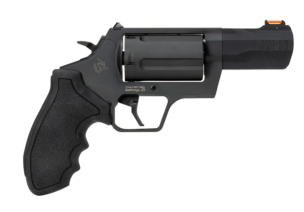 New TAURUS Judge Archives - Taurus USA